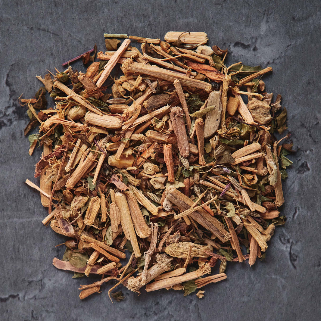 TEA TRIBES & Co. – Maison de thés et infusions ethnobotaniste. – Tea Tribes