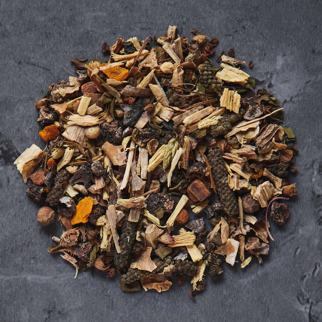 TEA TRIBES & Co. – Maison de thés et infusions ethnobotaniste. – Tea Tribes