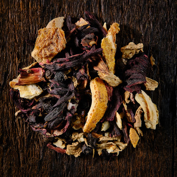 TEA TRIBES & Co. – Maison de thés et infusions ethnobotaniste. – Tea Tribes